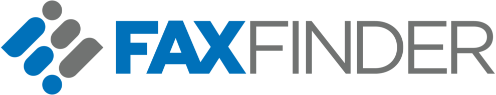 FaxFinder Support Portal | Sign In